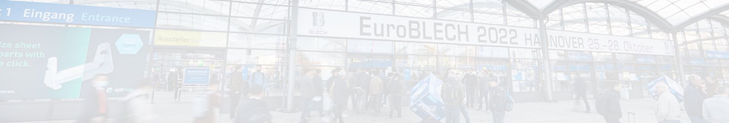 About the Event | EuroBLECH