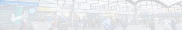 About the Event | EuroBLECH