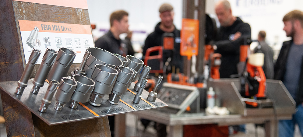 Product Directory | EuroBLECH